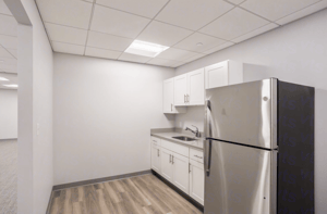 10 PO Square: Office Suite with Coworking Access in Boston