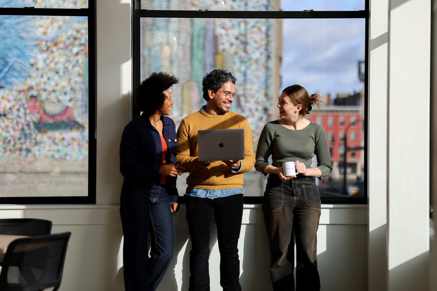 Welcome Offer: Coworking Memberships & Office Space | Workbar