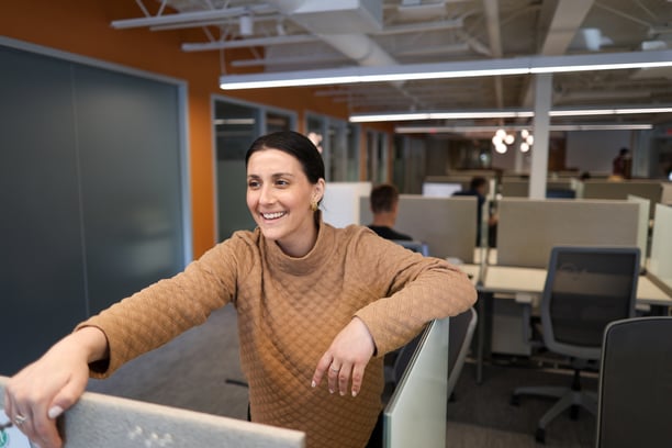 Average Office Size: How Much Office Space Do You Need