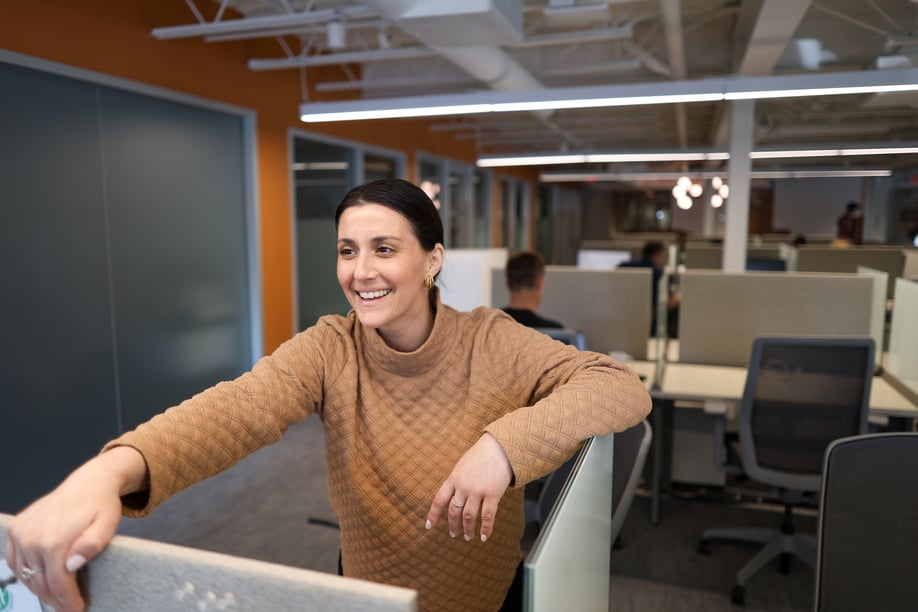 Average Office Size: How Much Office Space Do You Need