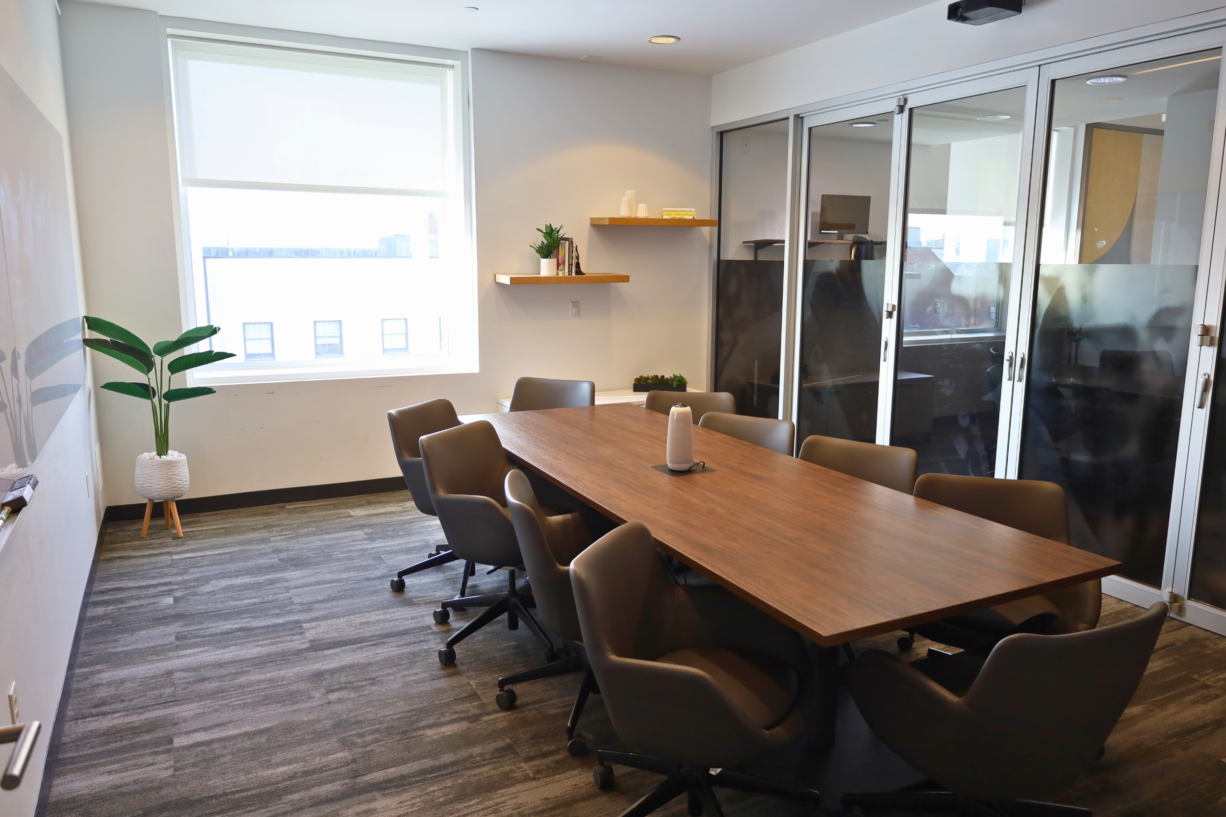 Coworking Space & Private Offices in Central Square, Cambridge, MA ...