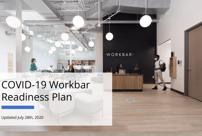 Workbar Continues Massachusetts Expansion, Announces New Workbar ...
