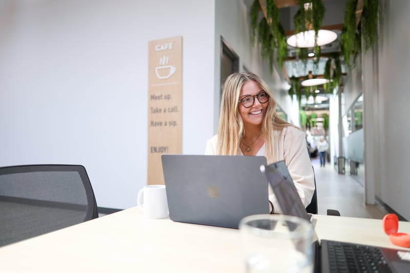 Average Office Size: How Much Office Space Do You Need