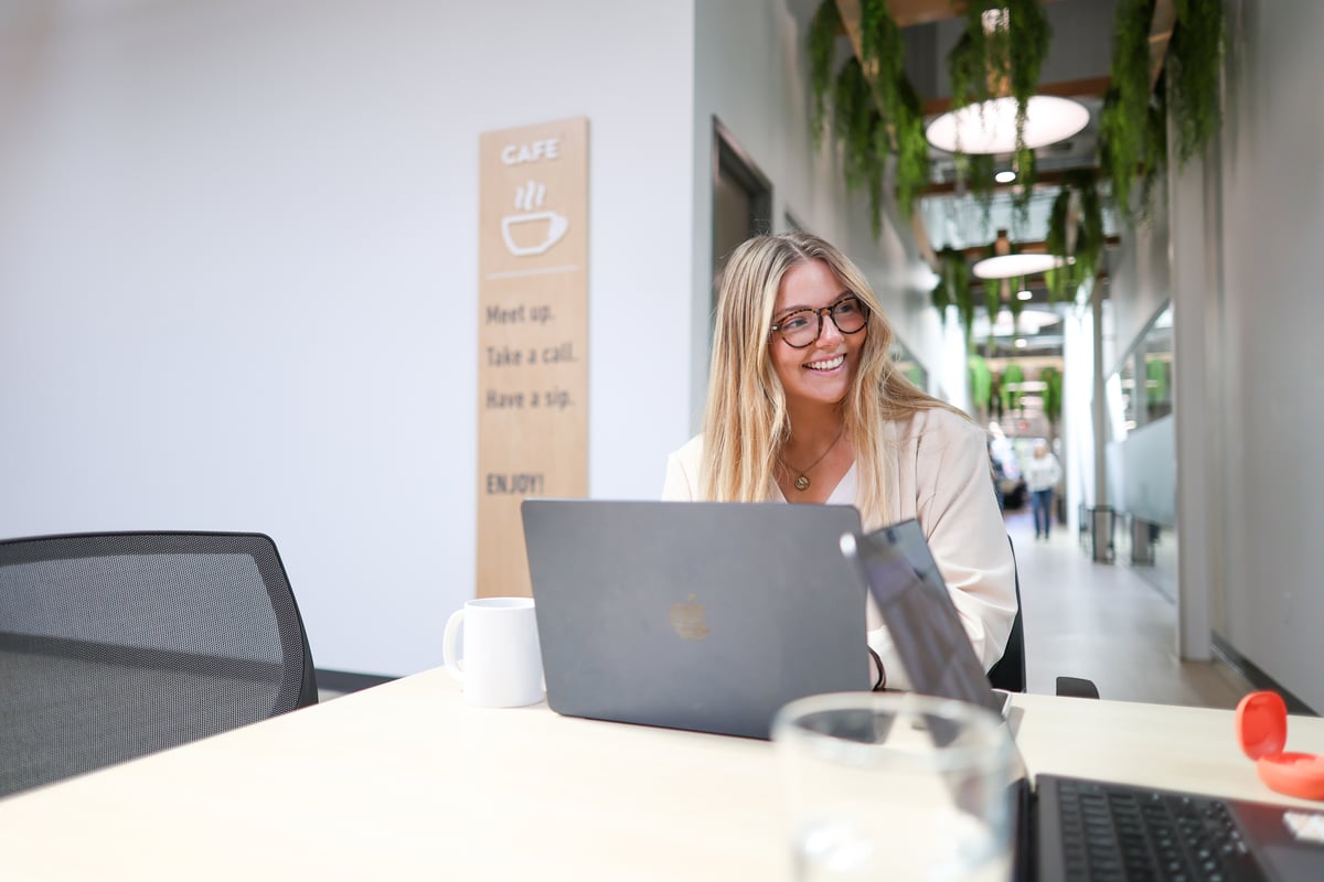 Average Office Size: How Much Office Space Do You Need