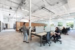 Shared, Private, & Coworking Office Space in Cambridge, MA | Workbar