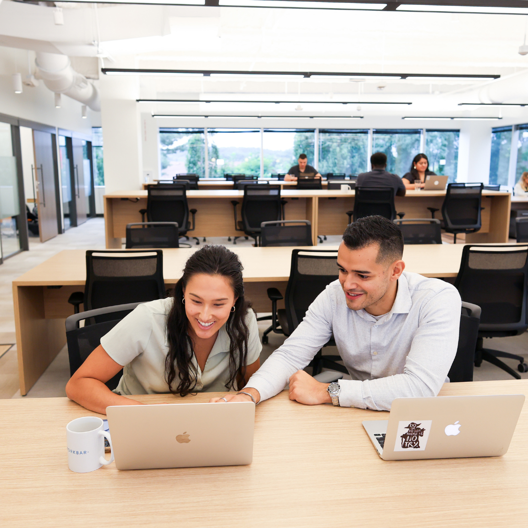 Black Friday Deals | Meeting Rooms, Day Passes, Coworking & Offices